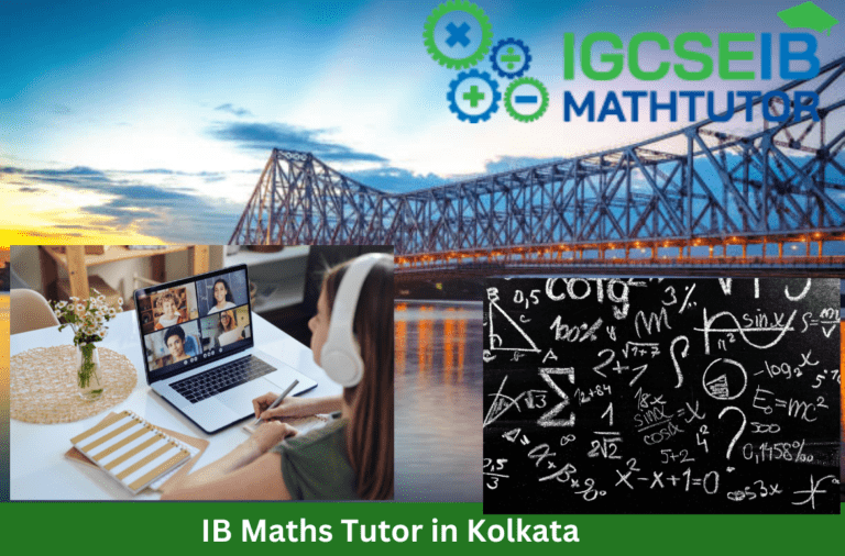 Ib Maths Tutor In Kolkata Igcse Ib Math Tutor