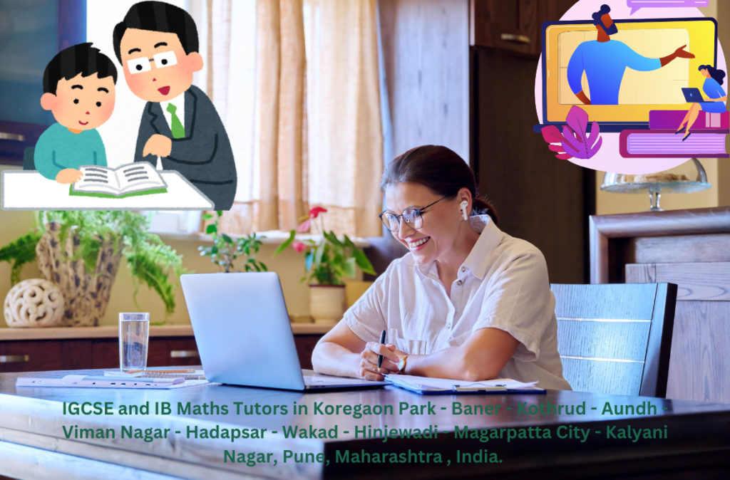 Pune Archives - IGCSE IB Math Tutor