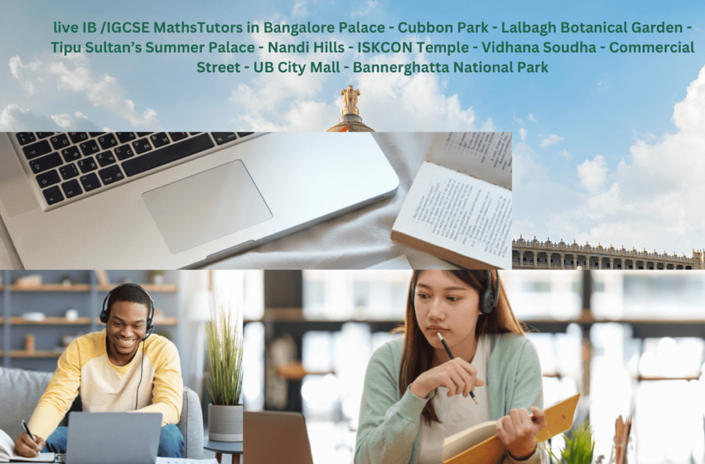 Bangalore Palace - Cubbon Park - Lalbagh Botanical Garden - Tipu Sultan’s Summer Palace - Nandi ...